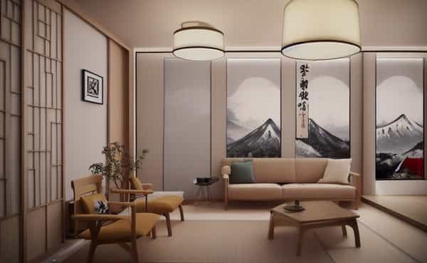 Home Redesign AI — AI-Powered Interior Design
